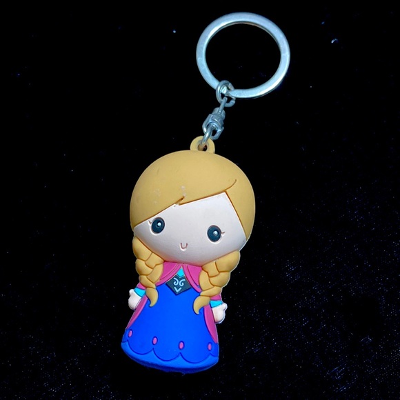Disney | Accessories | Disneycharacter Keyring | Poshmark